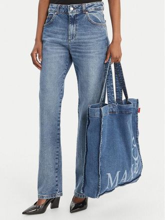 Max & Co. Jeans Mcovisone 2616181041200 Blau Regular Fit