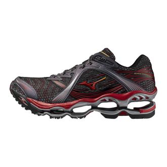 Mizuno Chaussures de course - Homme - Sport - Multicolore - Taille: 46 EU