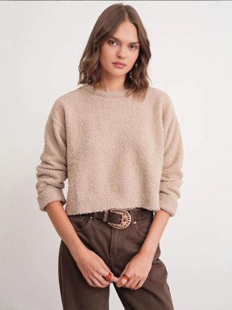 Mixray Pullover