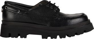 Sergio Rossi SCHUHE - Schn&uuml;rschuhe auf YOOX.COM