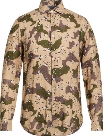 Manuel Ritz TOPS - Hemden auf YOOX.COM