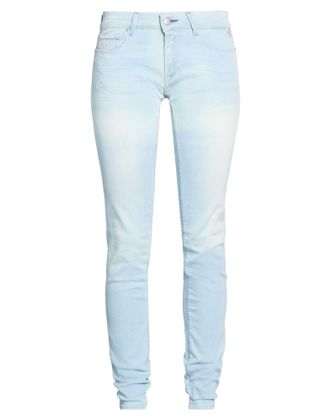Replay HOSEN & R&Ouml;CKE - Jeanshosen auf YOOX.COM