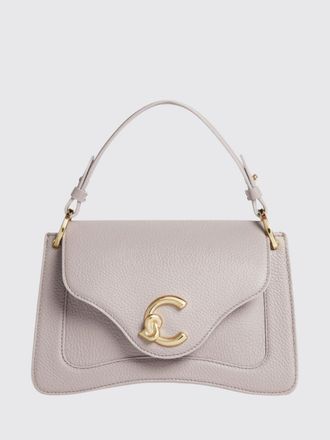 Coccinelle Mini Sac Femme couleur Blanc 1