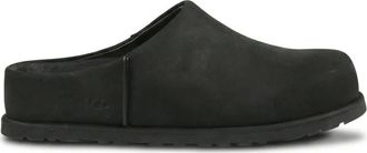 UGG Ugg, Homme, Chaussures, Noir, Taille: 40 EU Otzo Clog