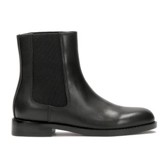 Kazar Femme, Chaussures, Noir, Taille: 37 EU Bottes slip-on &agrave; semelle plate