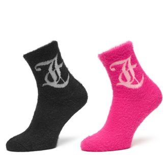 Juicy Couture Lange Socken Juicy Couture JCAXS225719 Bunt