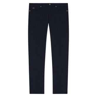 Emporio Armani Slim-fit Jeans - - Jeans - Herren - Blau - W30