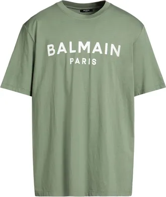 Balmain TOPS - T-shirts auf YOOX.COM