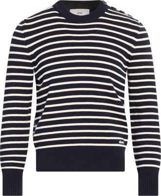 Ami STRICKWAREN - Pullover auf YOOX.COM