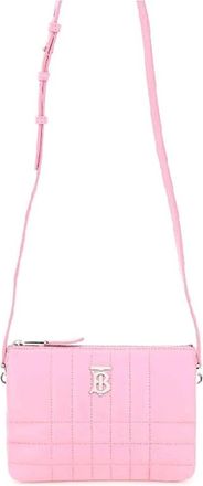 Burberry unisex, Sacs, Rose, Taille: S Borsa