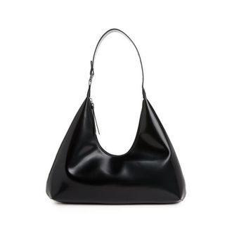 by FAR Sac &agrave; bandouli&egrave;re Amber en cuir