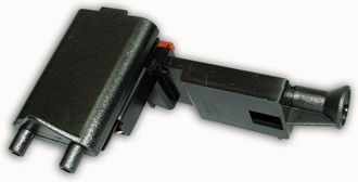 Saeco Kaffeediffusor für die Kaffeemaschine 421944044181