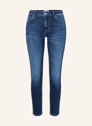 The.Nim Standard The.Nim Standard Jeans Bonnie Jeans 11 Oz blau