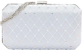Mascara Clutch