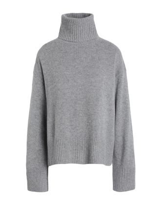 Arket MAILLE - Cols roul&eacute;s sur YOOX.COM