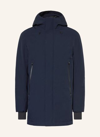 KRAKATAU Krakatau Parka Dsup blau