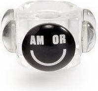 La Manso X TETIER - Bague Iconic Am Or