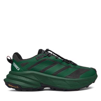 adidas Trekkingschuhe adidas Terrex Freehiker SL KK4490 Dunkelgr&uuml;n