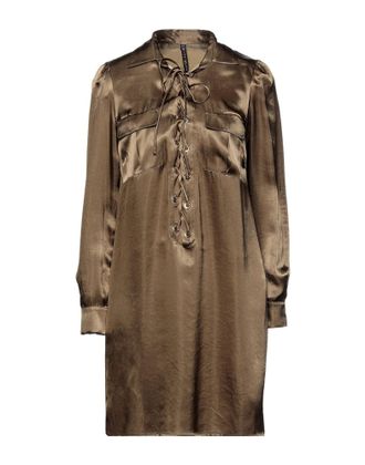 Manila Grace KLEIDER - Mini-Kleider auf YOOX.COM