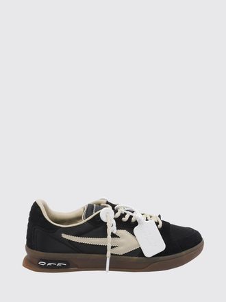 Off-white Sneakers Herren Farbe Schwarz