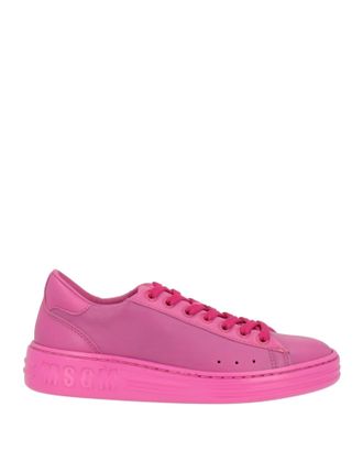 Msgm SCHUHE - Sneakers auf YOOX.COM