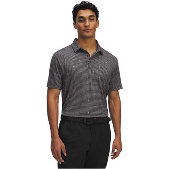 Under Armour Poloshirt f&uuml;r Herren (Grau)