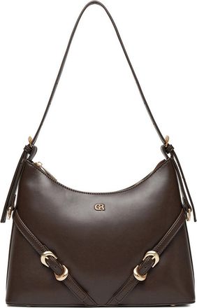 Gino Rossi Handtasche Gino Rossi C-ELIN-KQ39 Braun