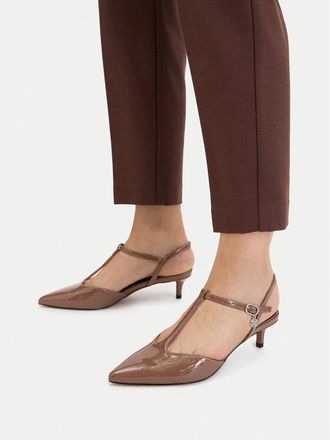 Nine West Pumps CEO-CD25-123-1 Braun