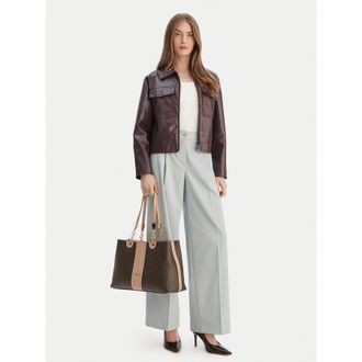 Liu Jo Handtasche Liu Jo AA6104 E1118 Wei&szlig;