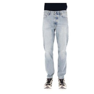 Haikure Tokyo Gerades Jeans - - Jeans - Herren - Blau - W34