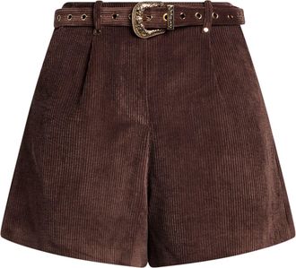 No Secrets World HOSEN & R&Ouml;CKE - Shorts & Bermudashorts auf YOOX.COM