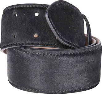 Khaite Ceinture - Noir