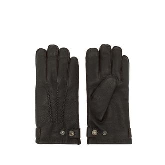 Gianni Chiarini DEERSKIN GLOVES