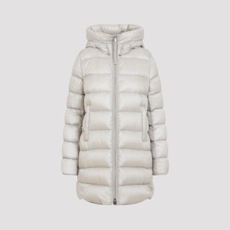 Moncler Parka longue Suyenne
