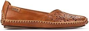 Pikolinos Femme Jerez 578 Mokassins, Brandy, 37 EU