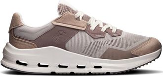 On Ultraleichter Sneaker Cloudnova Rift aus Mesh und Kunstleder in