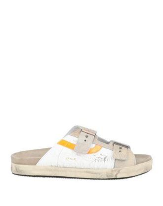 Hidnander CHAUSSURES - Sandales sur YOOX.COM