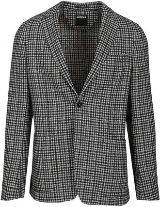 Ermenegildo Zegna Blazer - Multicolore