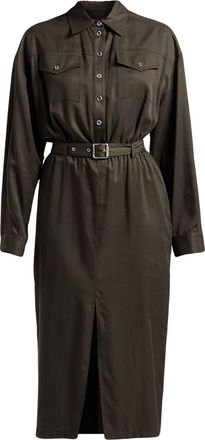 Pinko KLEIDER - Midi-Kleider auf YOOX.COM