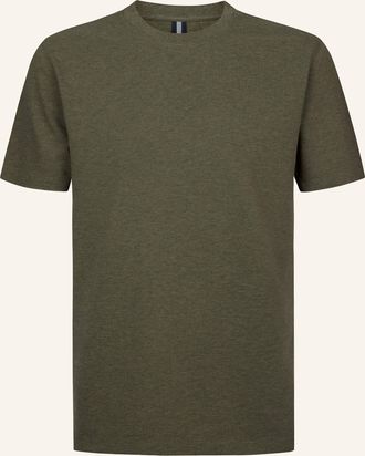 Profuomo Profuomo T-Shirt gruen