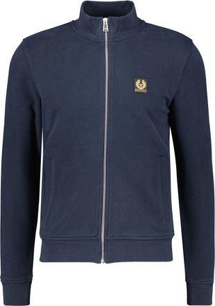 Belstaff Herren Sweatjacke aus Baumwolle