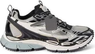 Off-white Homme, Chaussures, Gris, Taille: 40 EU Be Right Back Baskets