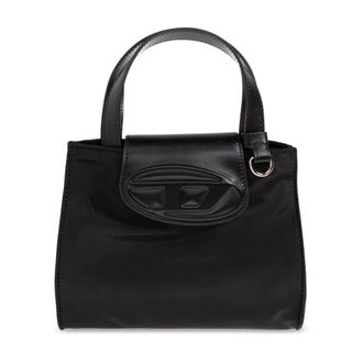 Diesel 1DR Tote Bag - - Bags - unisex - Schwarzk - ONE SIZE