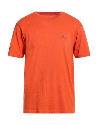 Brixton TOPS - T-shirts auf YOOX.COM