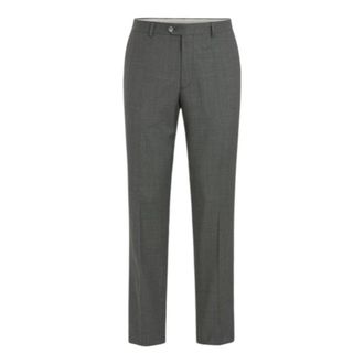 Oscar Jacobson Dandy Hose - - Trousers - Herren - Gr&uuml;n - M