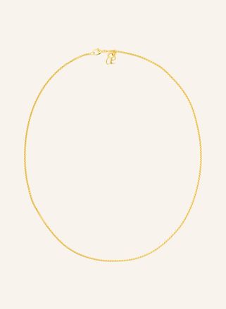 ariane ernst Ariane Ernst Halskette Square Chain gold