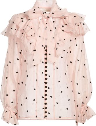 Zimmermann TOPS - Hemden auf YOOX.COM