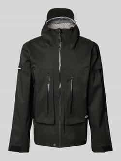 Berghaus Jacke mit Rei&szlig;verschlusstaschen Modell Gosforth