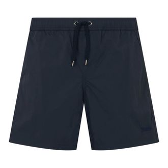 Herno Homme, Maillots de bain, Bleu, Taille: 2XL Maillots de bain