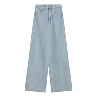 Calvin Klein Damen, Jeans, Blau, W26Gr&ouml;&szlig;e